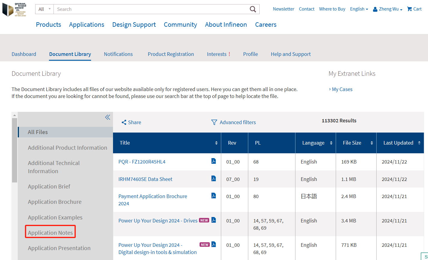 英飞凌电机相关(MCU+Driver+MOS+IPM) - 知乎