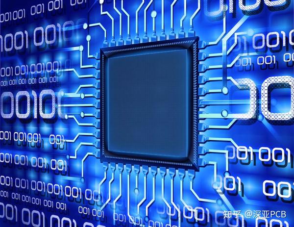 在PCB设计中，DFM，DRC，HDI是什么含义? - 知乎