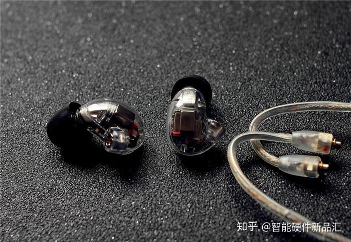 四单元动铁王者，入烧必备—舒尔SE846评测 - 知乎