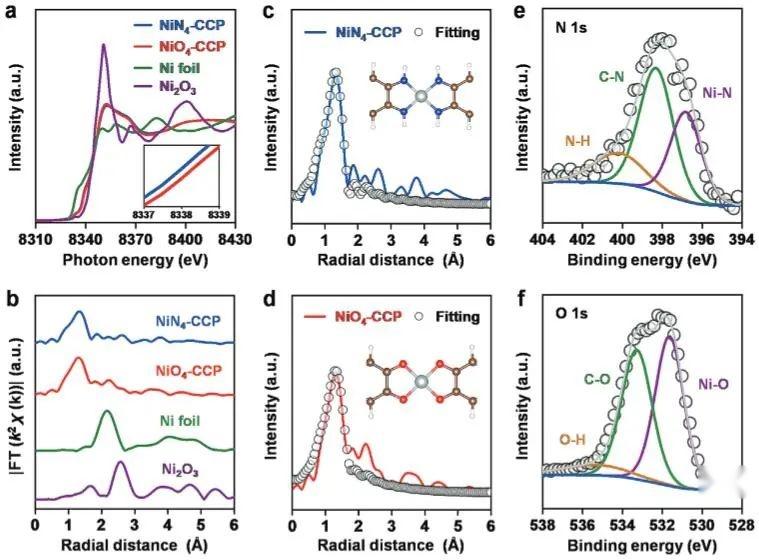 江大/厦大AM: 法拉第效率高达94.7%！共轭配位聚合物实现高选择性电还原硝酸盐合成氨 - 知乎