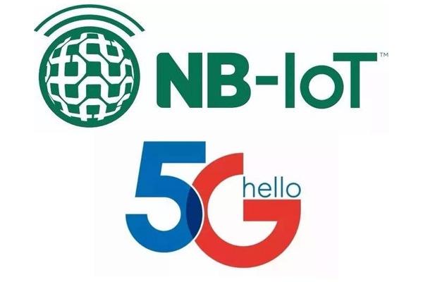 5G与NB-IoT区别，5G与NB-IoT各有什么优势？ - 知乎