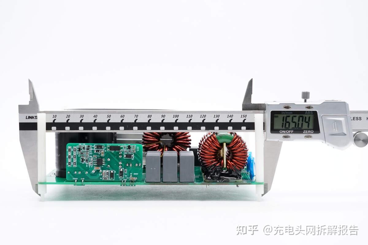 满载效率达98.7%，梵塔2000W碳化硅图腾柱PFC方案解析 - 知乎