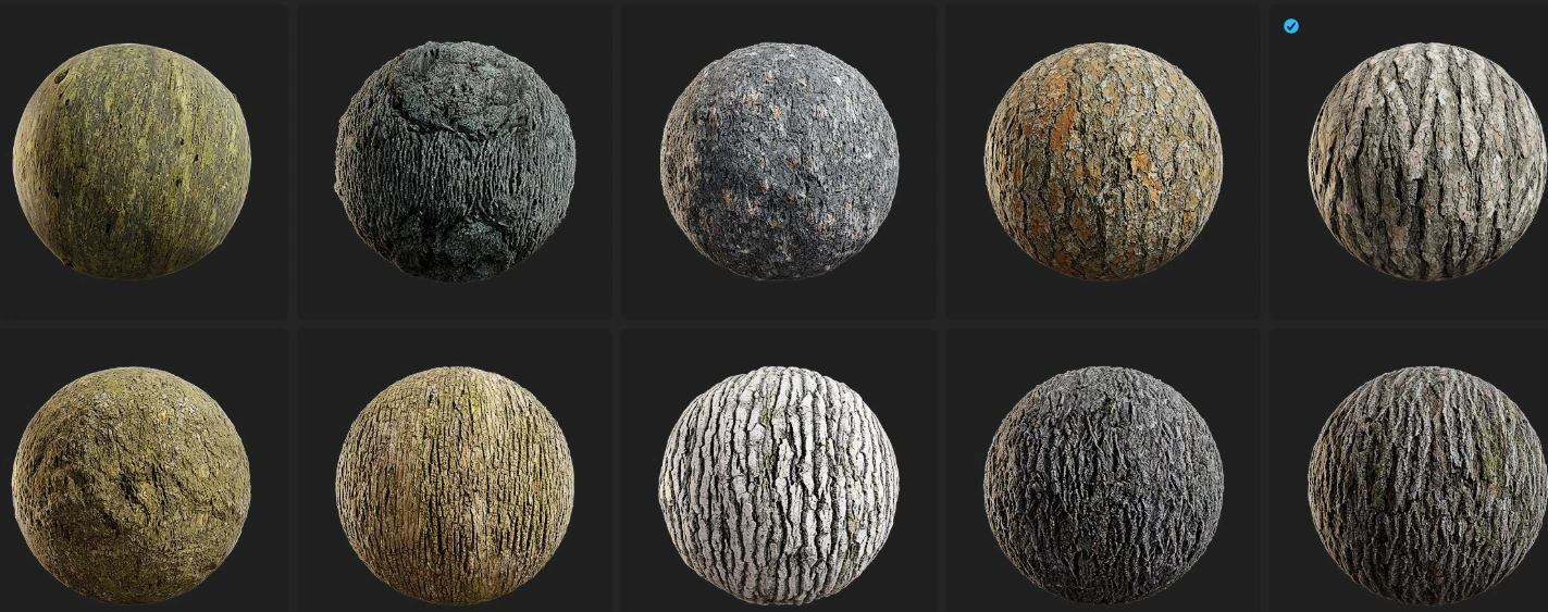 SpeedTree流程学习笔记 - 知乎