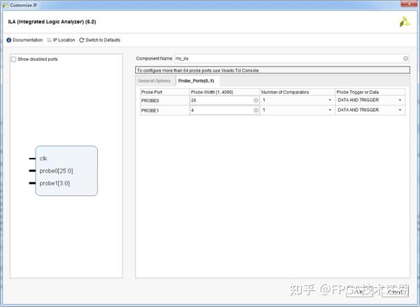 Vivado 逻辑分析仪使用教程 - 知乎