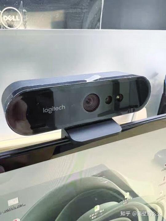 罗技（Logitech）C1000e值得买吗？使用感觉曝光