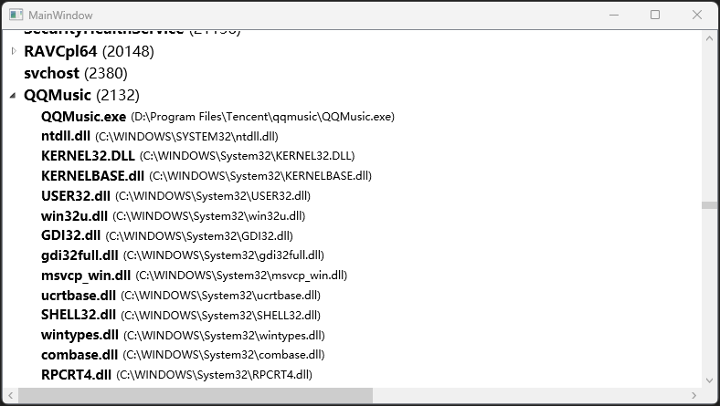 DataBinding：绑定层次数据TreeView、HierarchicalDataTemplate - 知乎