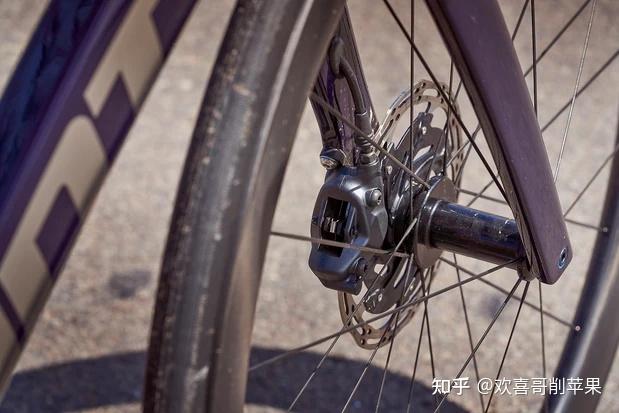 2023户外攻略（274）评论：捷安特 Propel Advanced Pro 0 AXS （骑行指南139） - 知乎