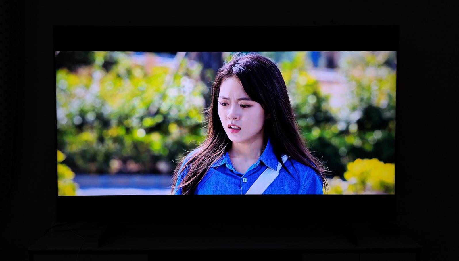 75寸TCL Q10K电视深度测评：配置升级还大降价？