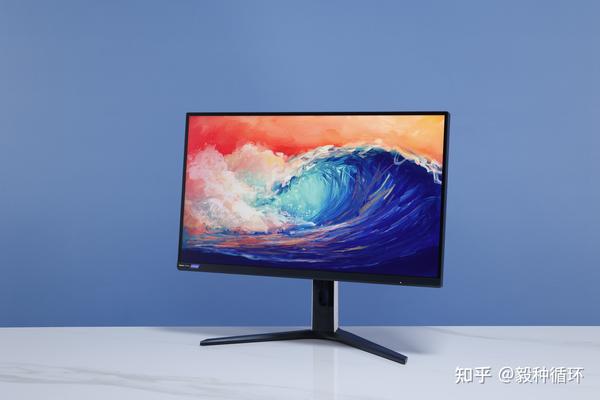 小米MiniLED显示器终于来了！ Redmi G Pro 27 评测 - 知乎