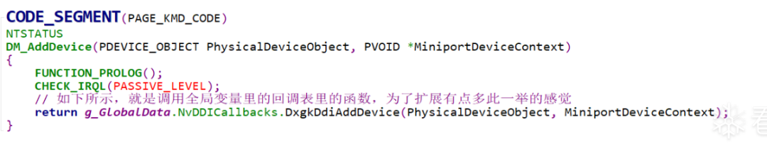 关于黑客泄漏nvidia Windows显卡驱动代码分析 - 知乎