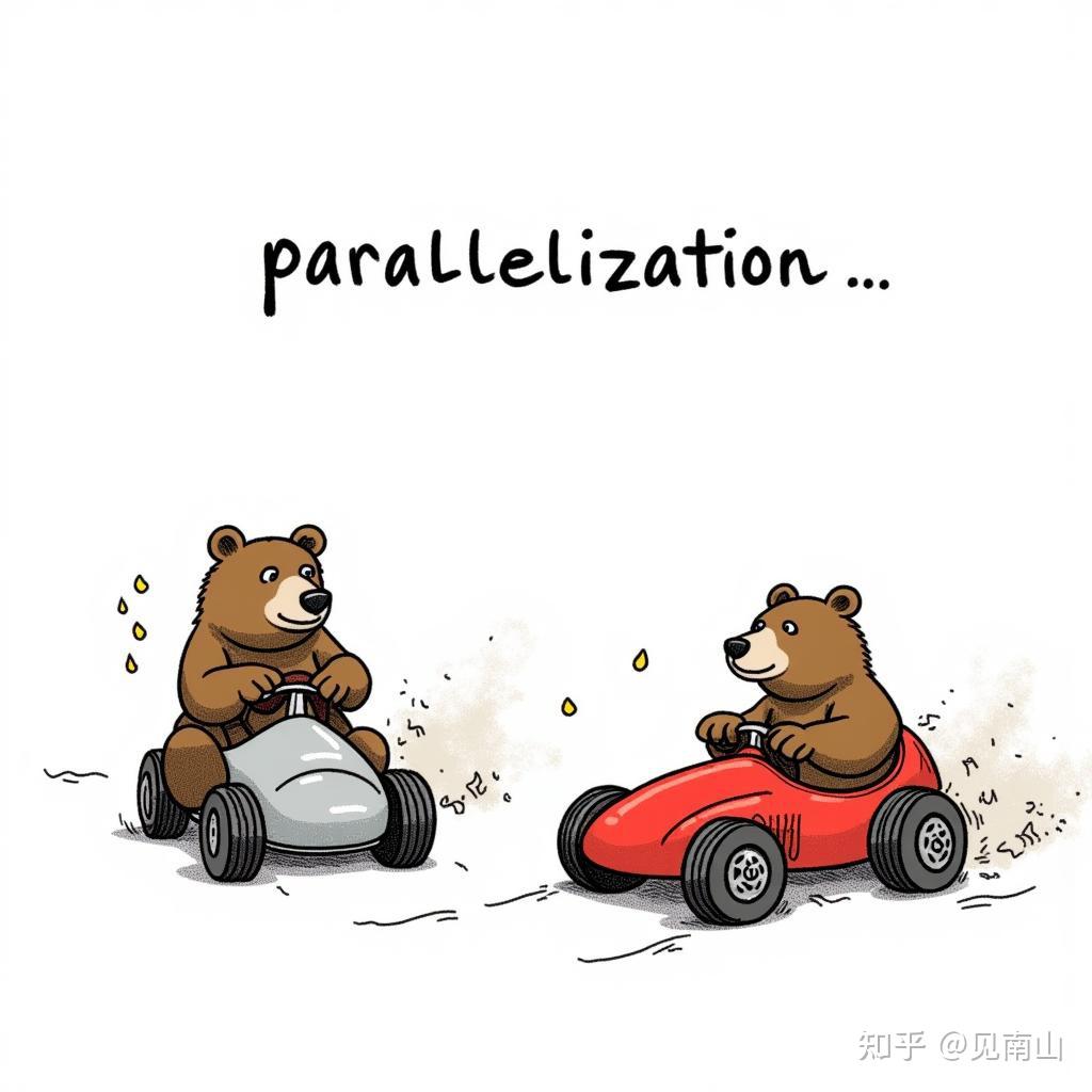 MLIR Part 3 - Affine Dialect and OpenMP(Stephen Diehl) - 知乎