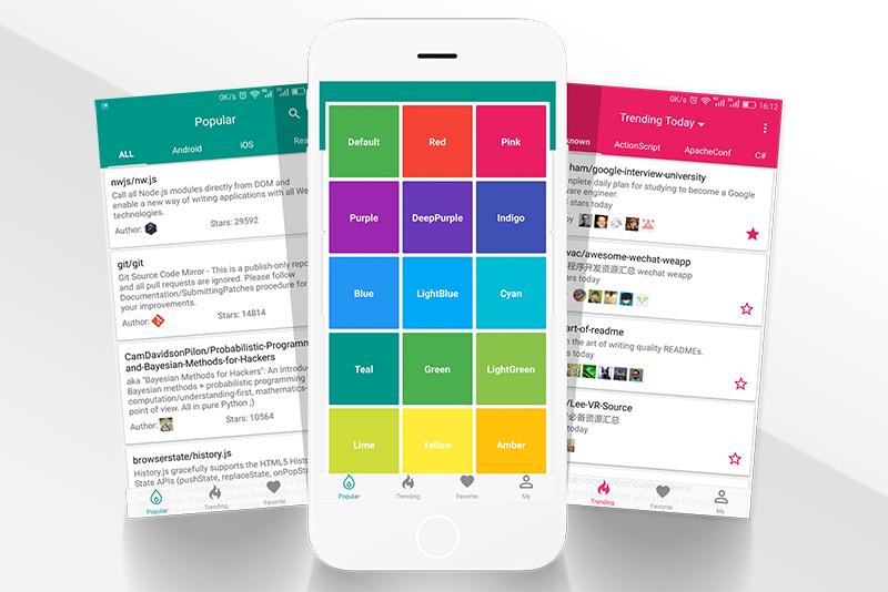 前端开源实战项目推荐 - 知乎