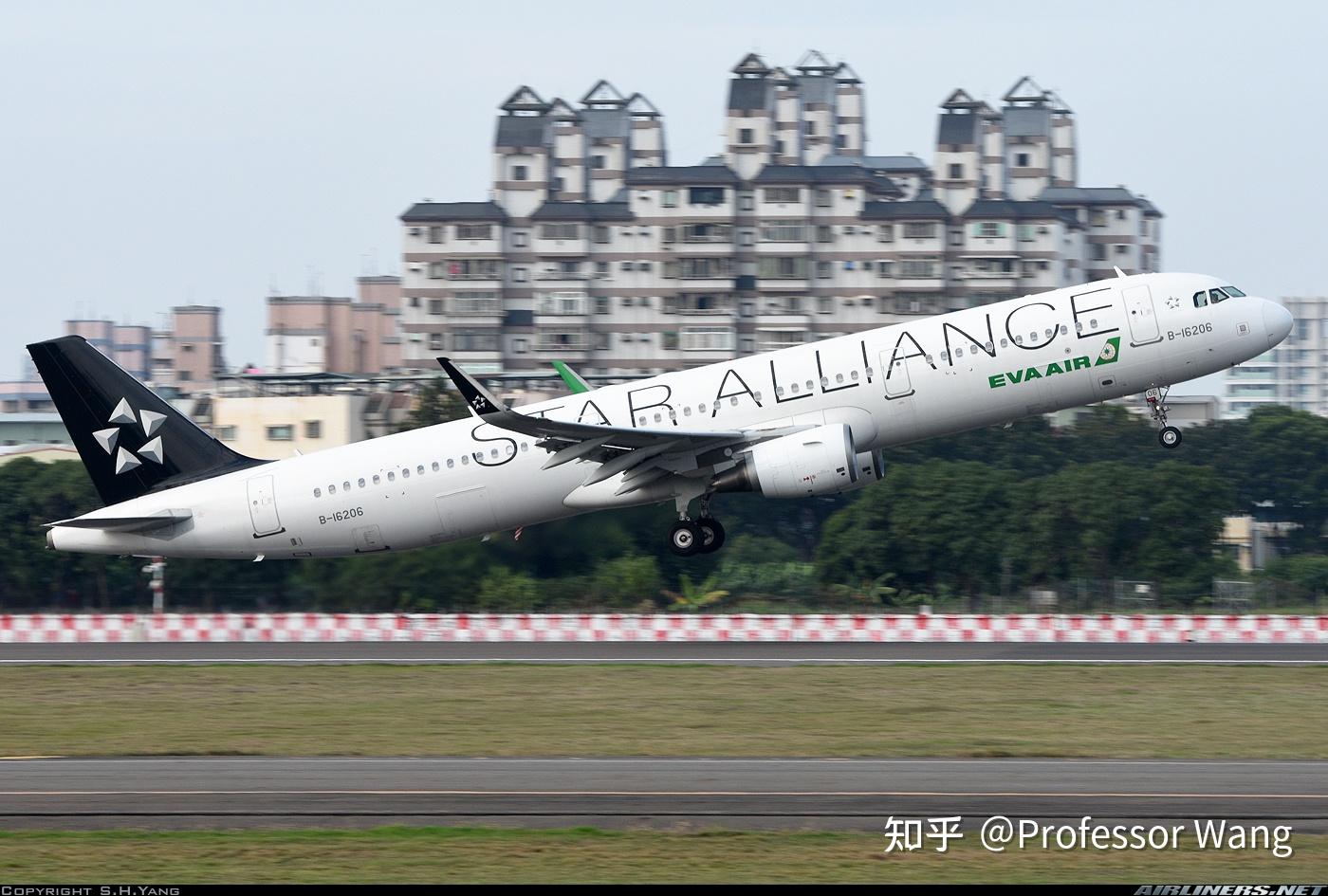 中国所有航司飞机彩绘涂装汇总（下） - 知乎