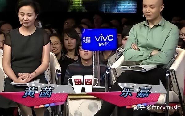 黄菡：为节目站台6年，因女儿不得不离开，如今怎么样了？ 知乎