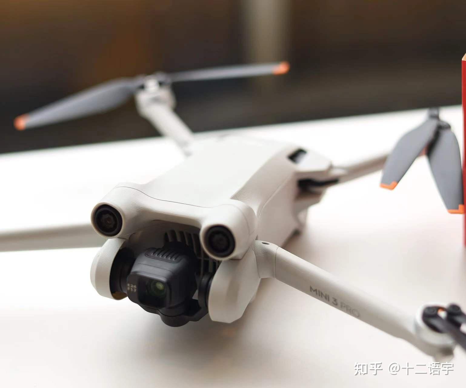 大疆mini3pro和air2s怎么选？