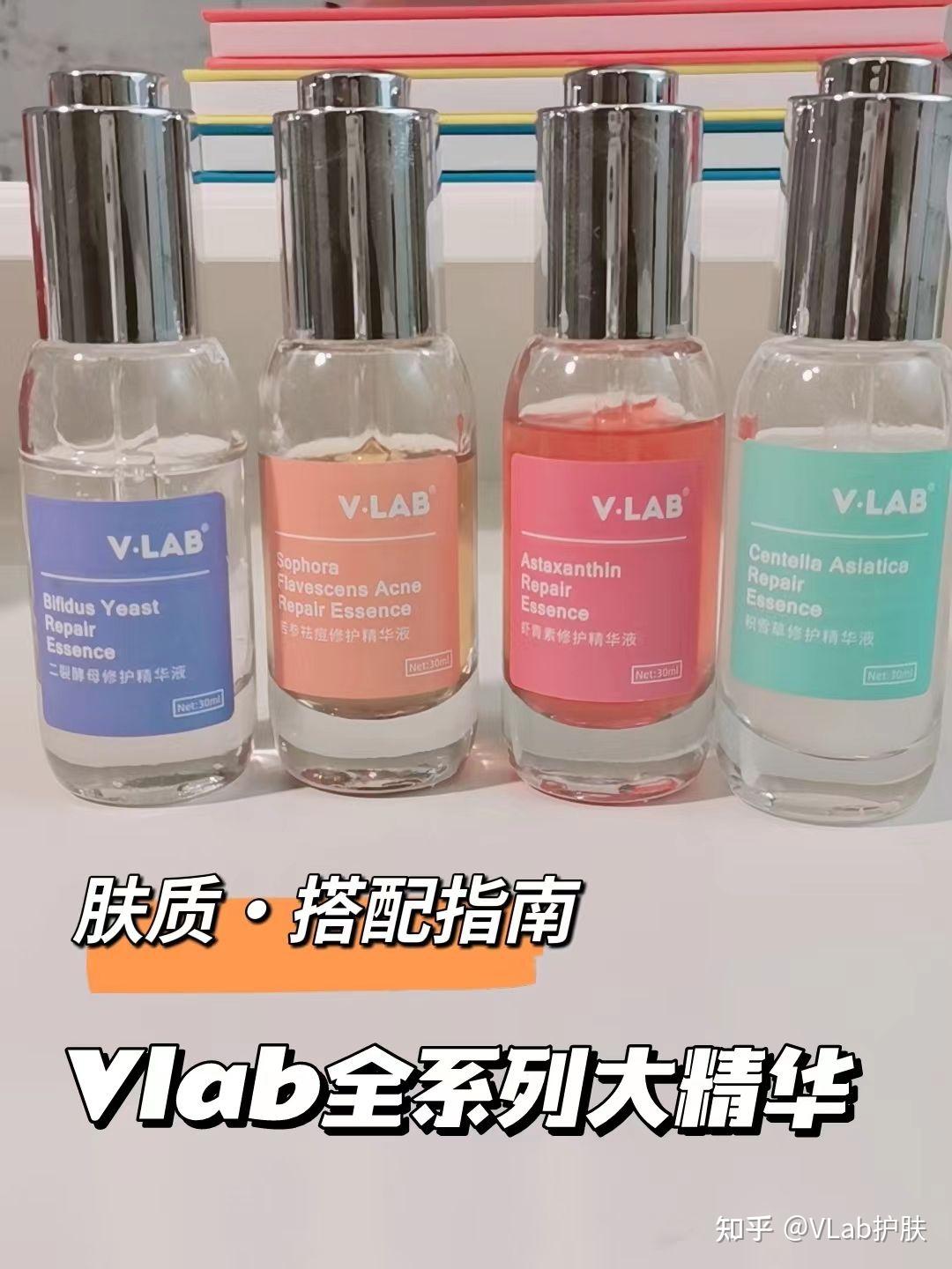 Vlab全系列大精华，让你不再选择困难！ - 知乎