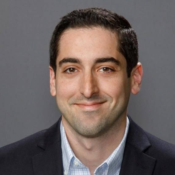 特雷克斯和吉尼2024年领导层更新：领航者Simon Meester与Joshua Gross - 知乎