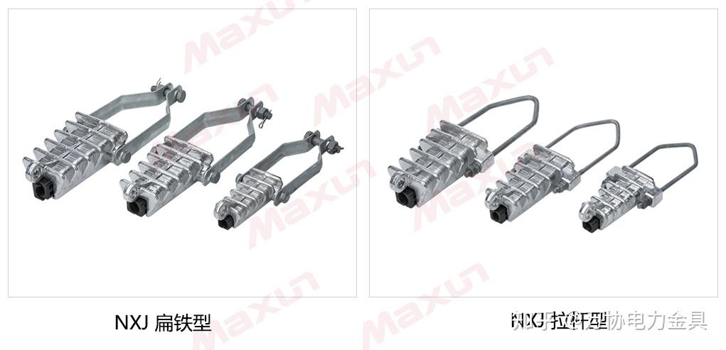 万协NXJ系列楔形耐张线夹，NXJ-1,NXJ-2,NXJ-3,NXJ-4 - 知乎