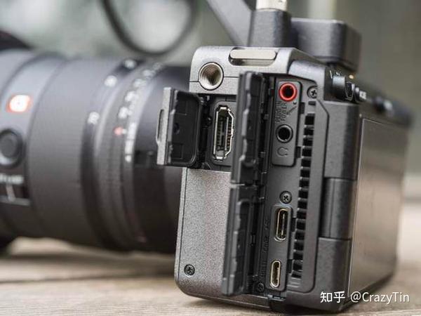 索尼 FX3 电影机评测，或许是最后的「1200 万像素传奇」 - 知乎