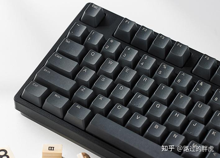 机械键盘入门、选购指南——轴体篇