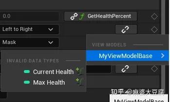 UE5：MVVM使用方式 - 知乎