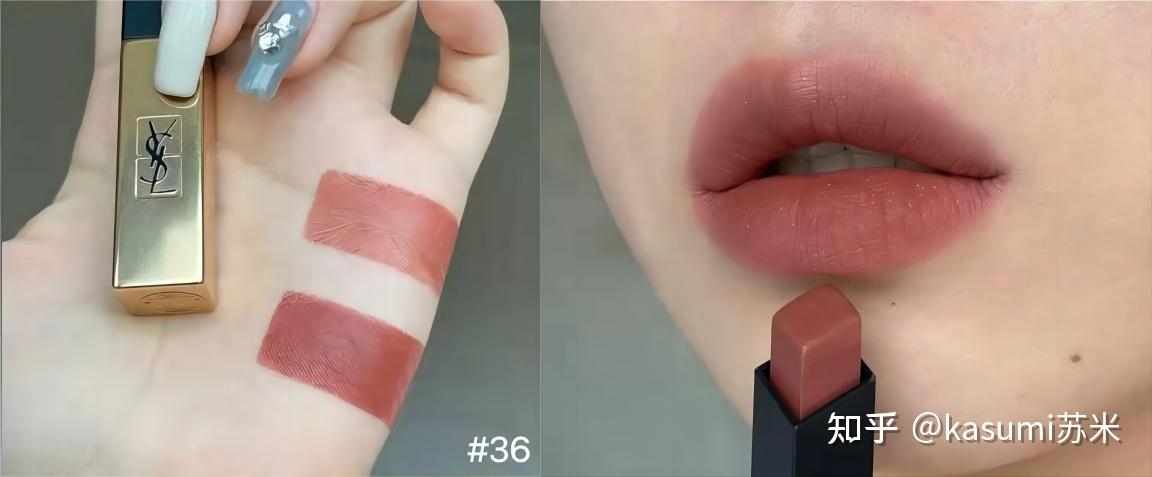 2023最新大牌新品口红、大牌新色口红合集|YSL圣罗兰、迪奥、TF汤姆福特、华伦天奴VALENTINO、娇兰、兰蔻、MAC新品口红新色号大牌新色口红色号推荐新年礼物跨年礼物送闺蜜礼物清单 - 知乎