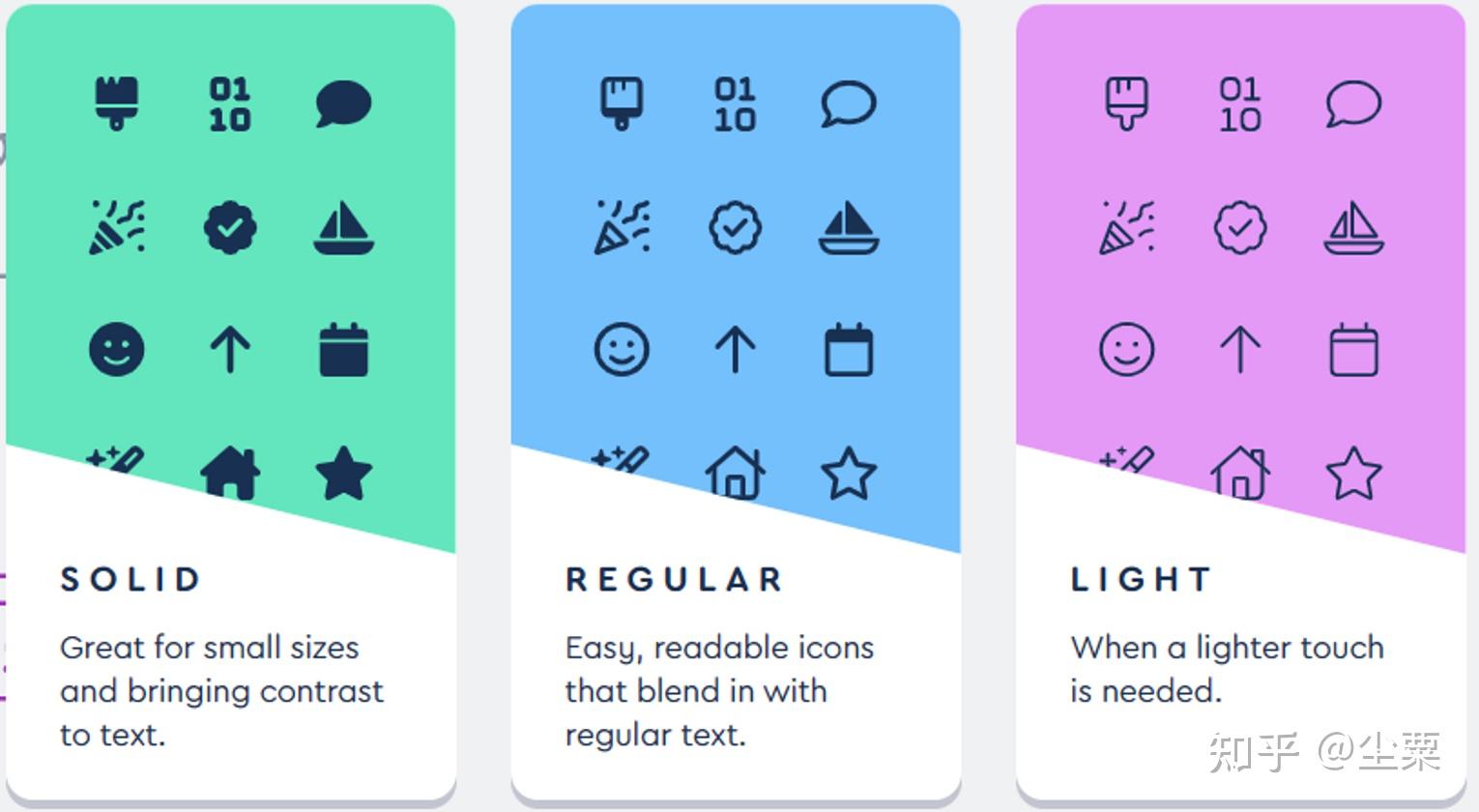 【Obsidian美化】Icon folder——为文件添加图标 - 知乎
