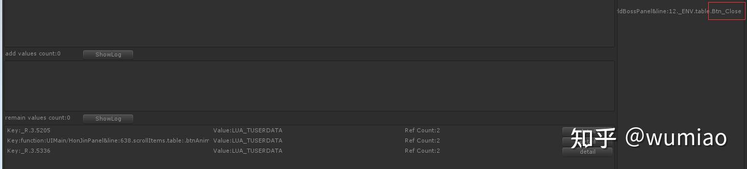 Unity性能优化基础篇——Lua和Unity调用的优化 - 知乎