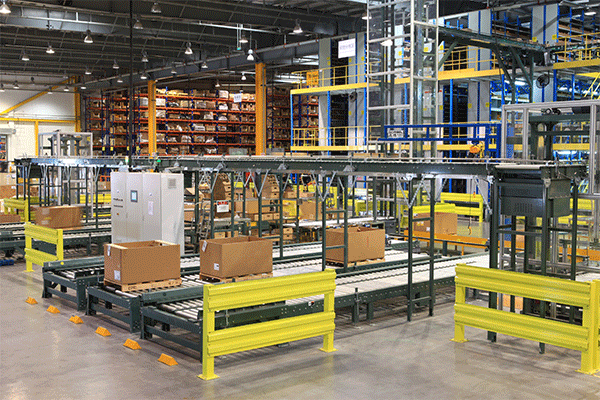 全新托盘型电动辊筒驱动卡EZQUBE-HTBF发布 - 知乎