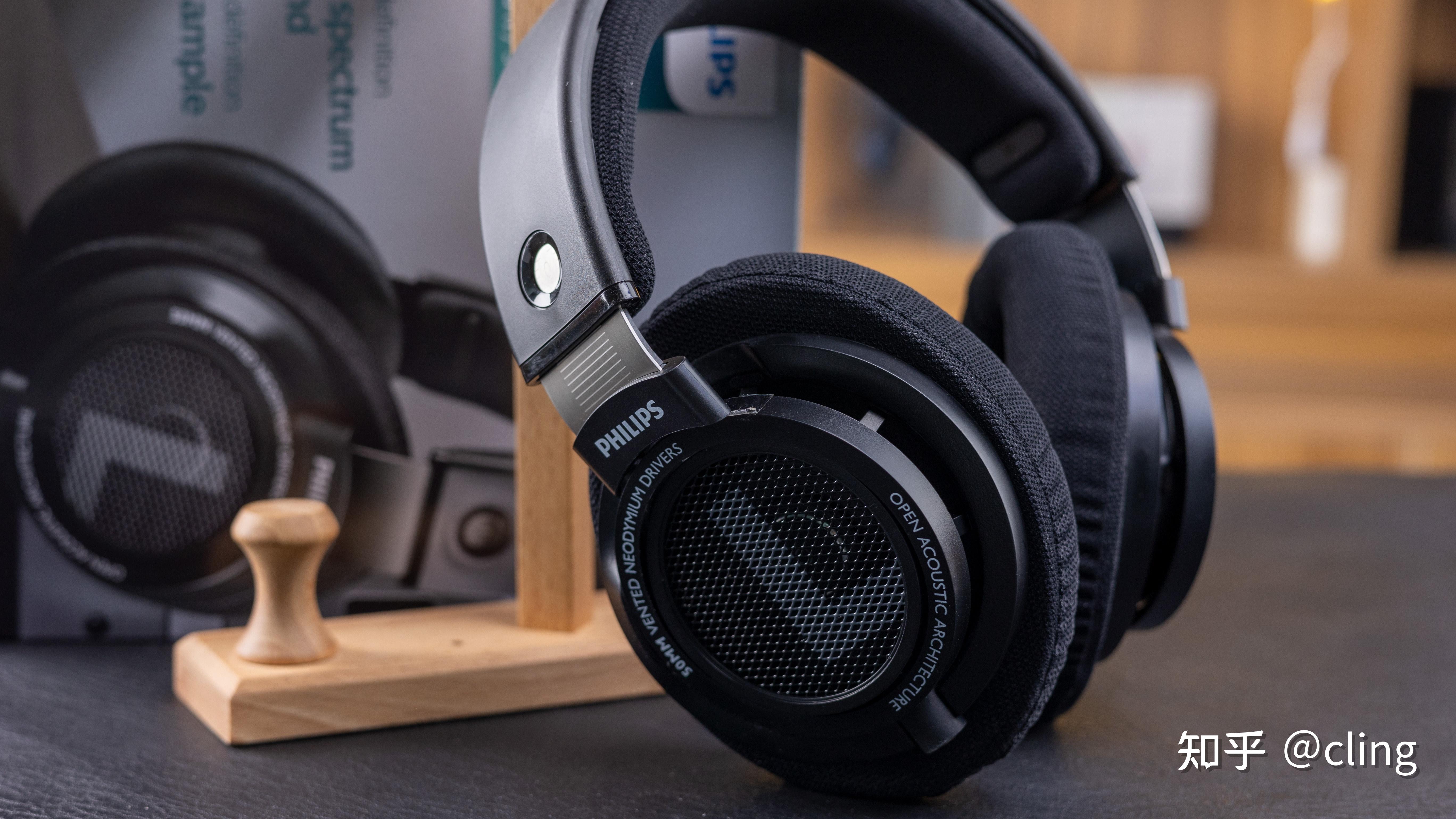 平民HIFI神器，飞利浦SHP9500到底如何？ - 知乎