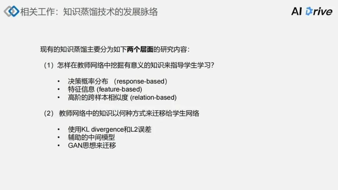 IJCAI 2021：自监督增强的知识蒸馏丨AI Drive深度 - 知乎