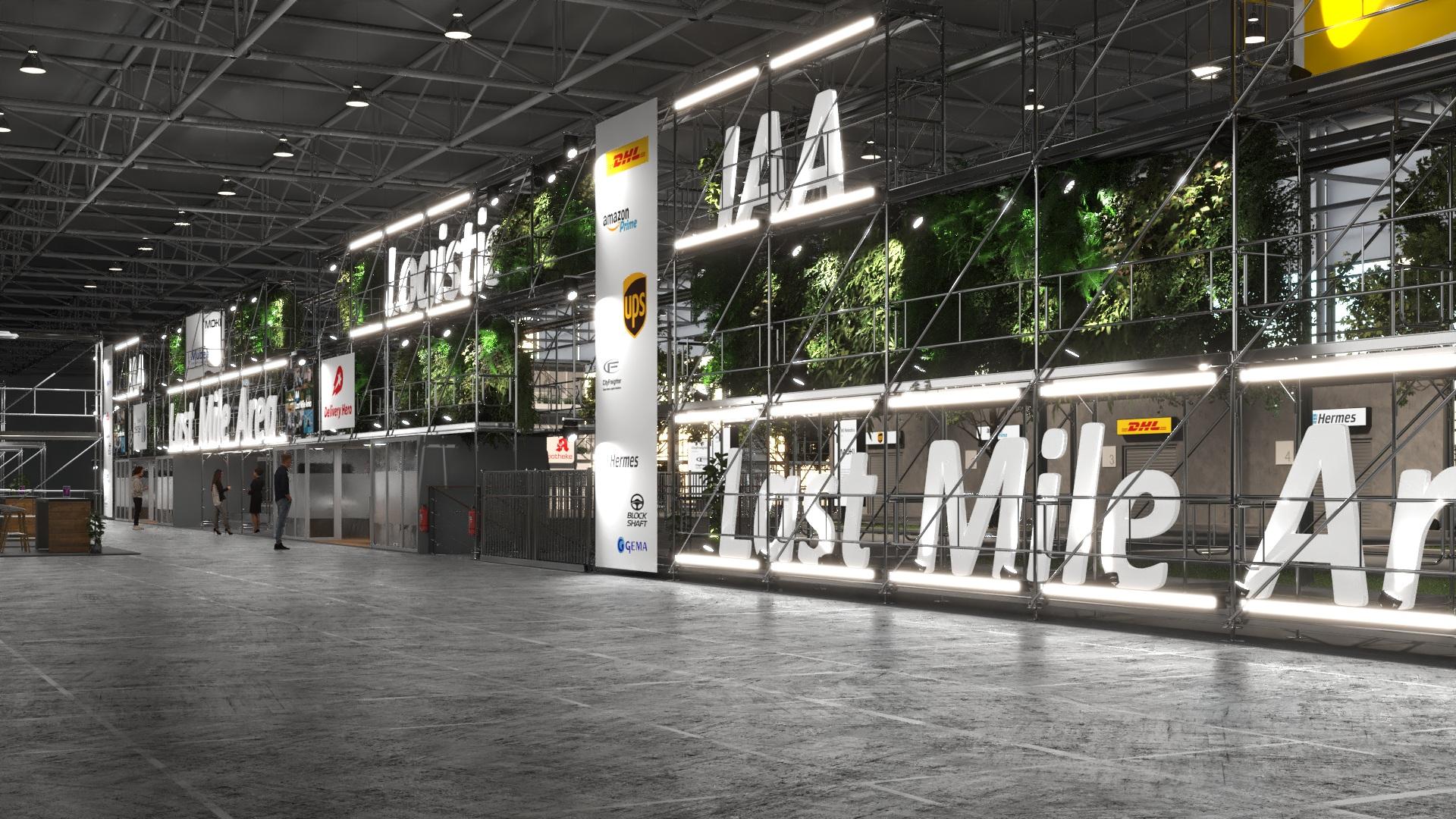 IAA TRANSPORTATION与您相约汉诺威，体验未来的运输方式 - 知乎