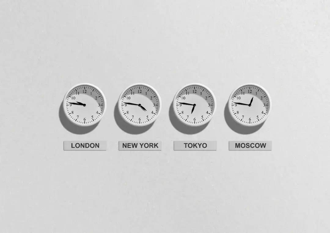 中午12点，到底是12 a.m.还是12 p.m.? 能分清的人太少了！ - 知乎