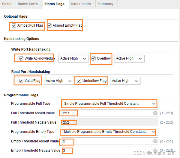 FPGA — FIFO IP - 知乎