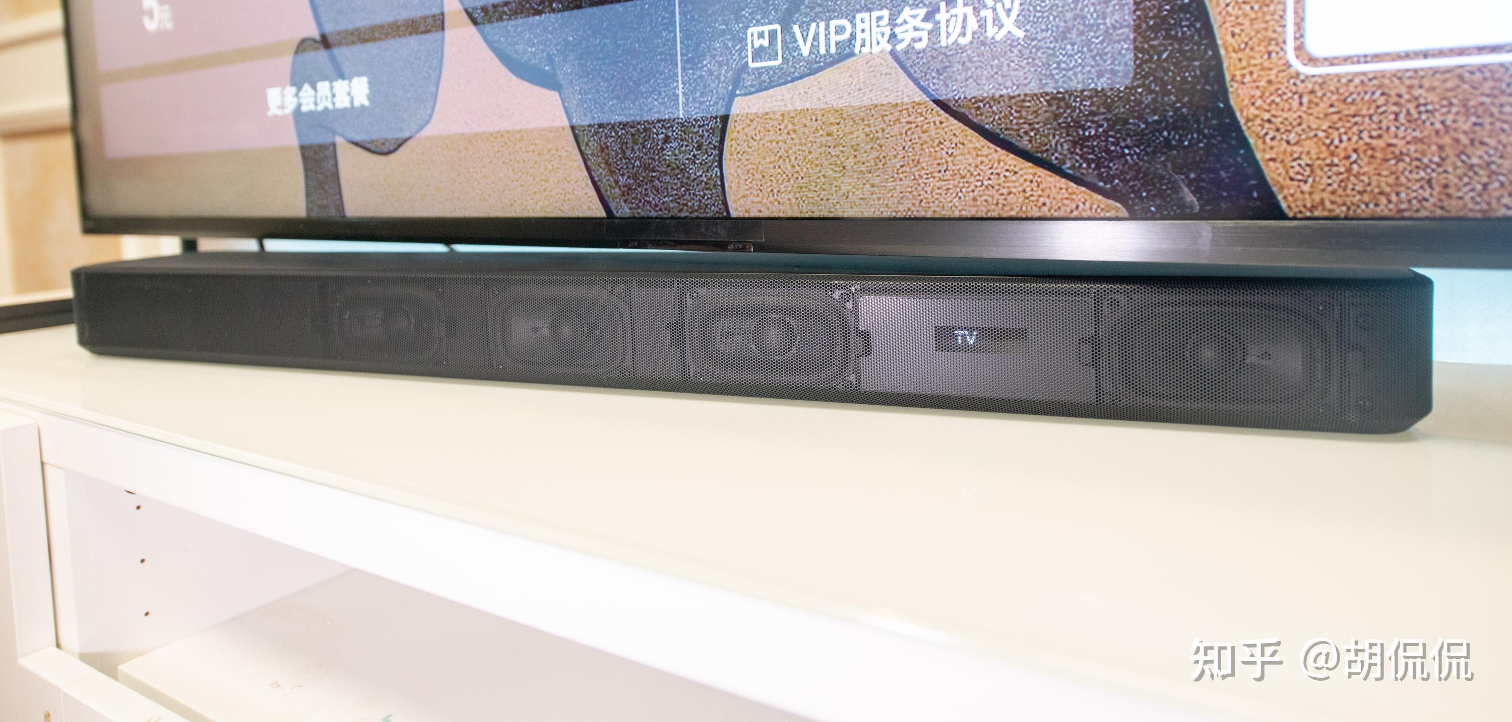 年轻家庭的第一台回音壁，索尼HT-S2000回音壁音响深度使用体验 - 知乎
