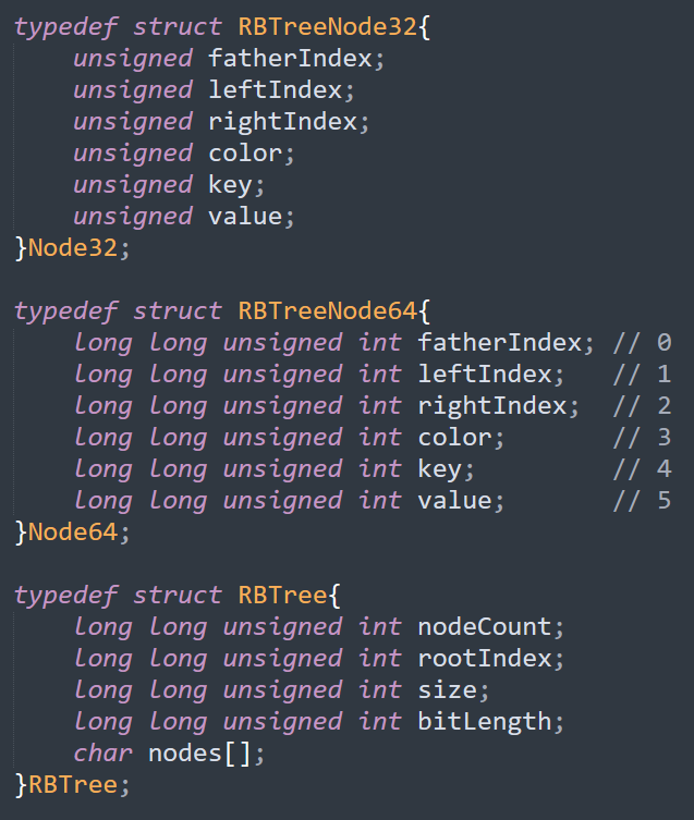 【红黑树】利用数组实现连续内存空间红黑树, 比std::map快三倍 - 知乎