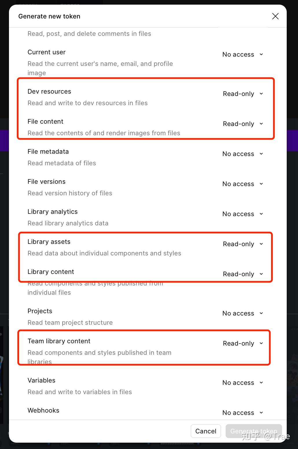 TRAE MCP 实践：基于 Figma 设计稿的 iOS 原生 UI 自动生成 - 知乎