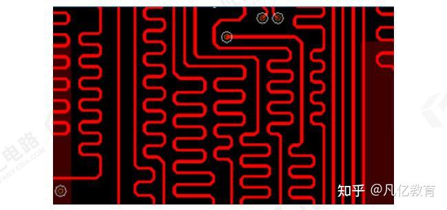 PCB设计中常见的走线等长要求 - 知乎