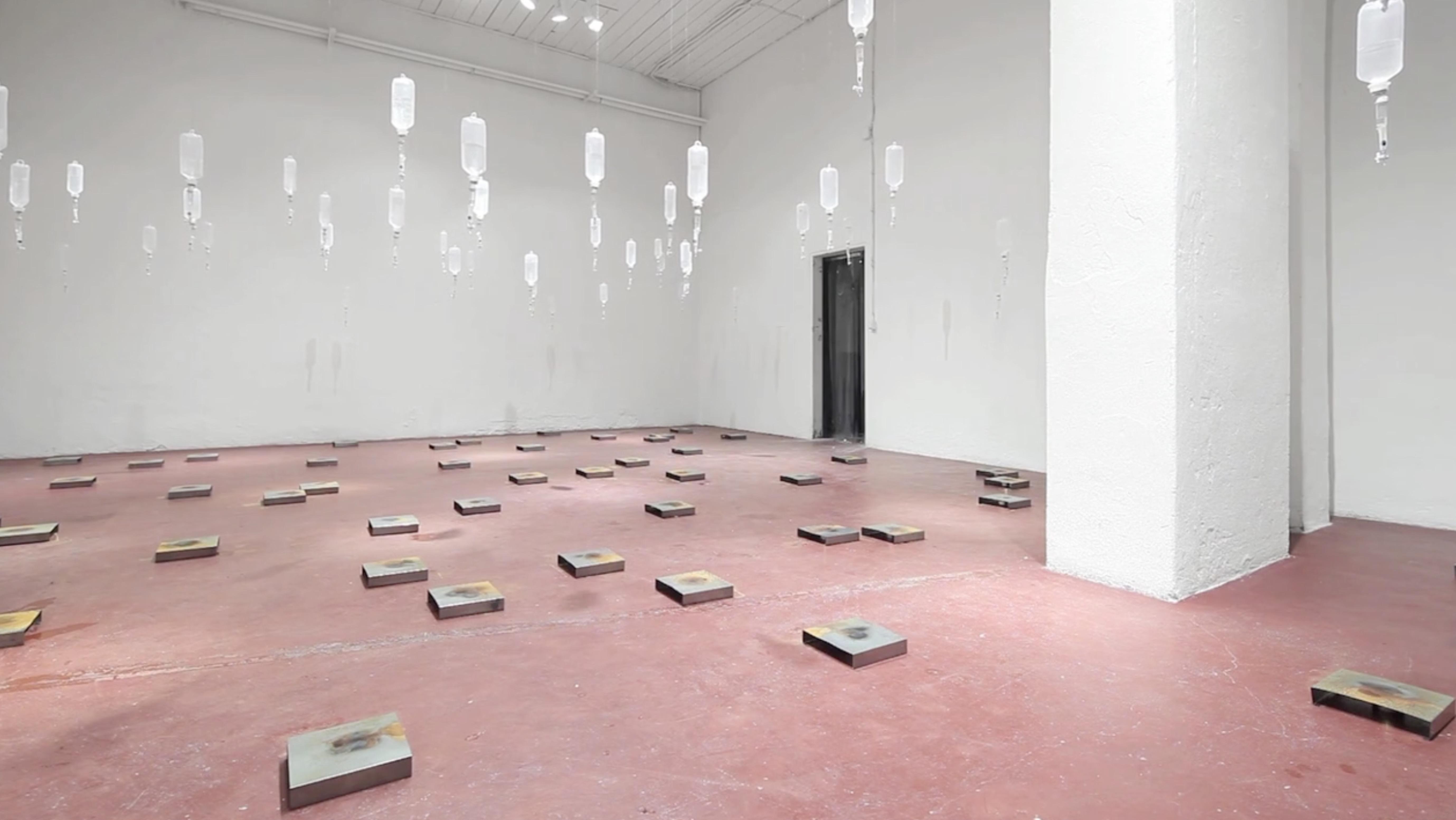 Sound Art系列专题 NO.1：Zimoun - 知乎