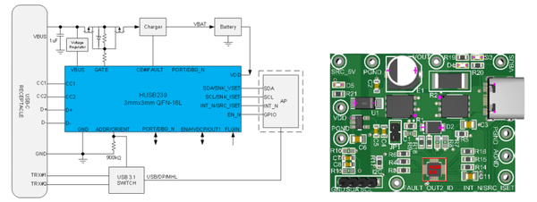 告别软件代码，硬件攻城狮也能DIY的 PD DRP+OTG 芯片来了 - 知乎