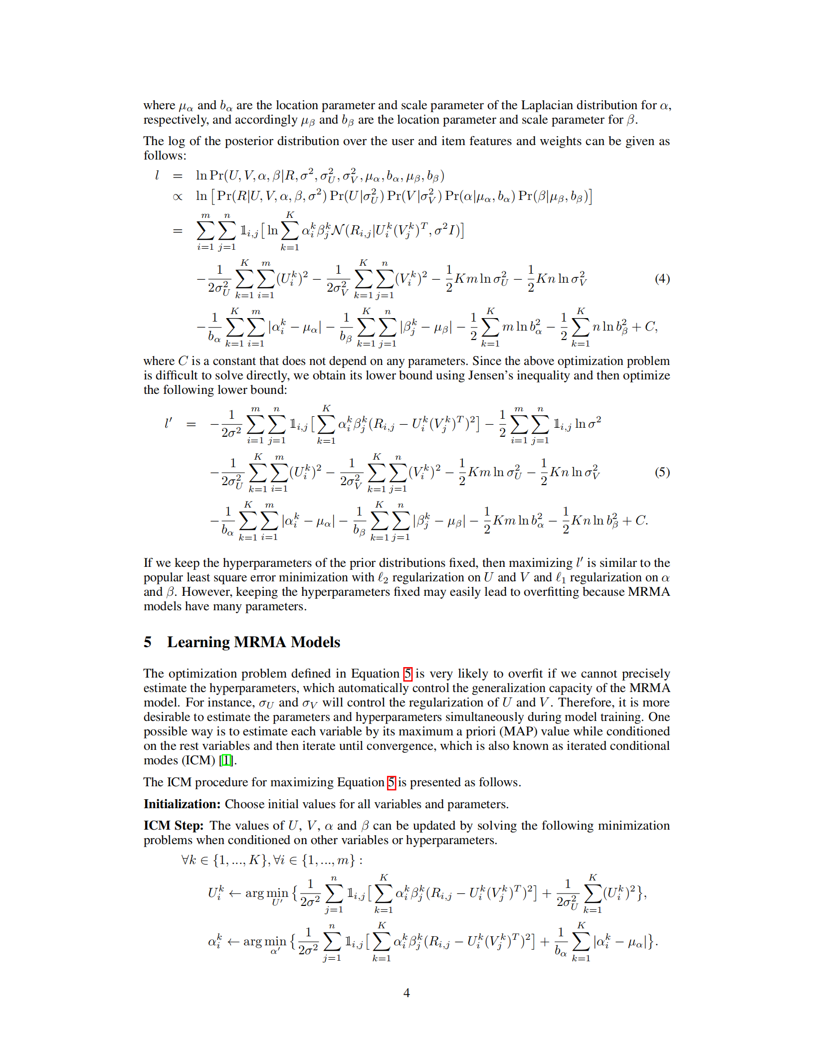 Mixture-Rank Matrix Approximation for ...... - 知乎