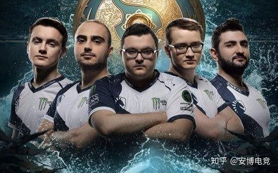 从Ti1到Ti9，简单回顾中国战队征战《DOTA2》Ti赛事的这些年 - 知乎