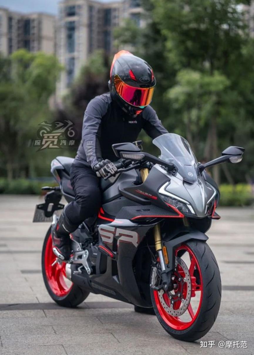 测评春风450SRS（单摇臂版）︱差距貌似还在拉大 - 知乎