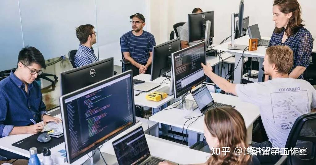 ECE(Electrical and Computer Engineering)专业项目&学校&&申请&就业介绍 - 知乎