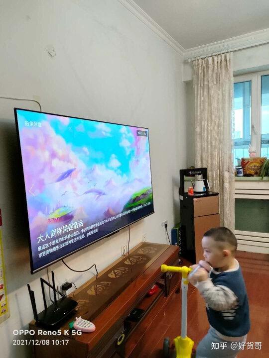 海信65E5G电视怎么样?优缺点曝光!大家可能不知道的秘密 - 知乎