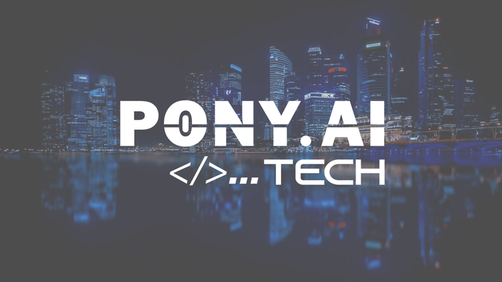 Pony Tech | 应对复杂路况，自动驾驶如何规划它的下一步？ “老司机”炼成记！ - 知乎