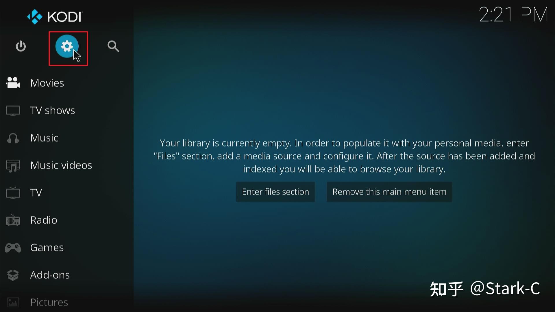 别浪费了NAS的HDMI接口，将NAS打造成蓝光播放器【威联通NAS玩KODI保姆级教程】 - 知乎