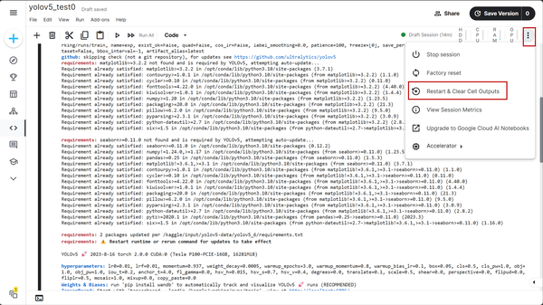 【pytorch】目标检测：一文搞懂如何利用kaggle训练yolov5模型 - 知乎