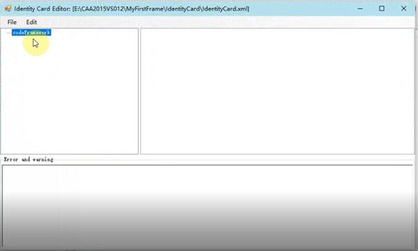 CAA2015+RADE2015+VS2012开发工具条（下） - 知乎