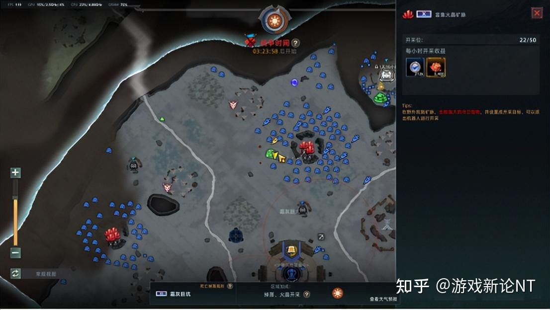 MMO+SLG，Steam上这款战争游戏拿出了融合的终极形态 - 知乎